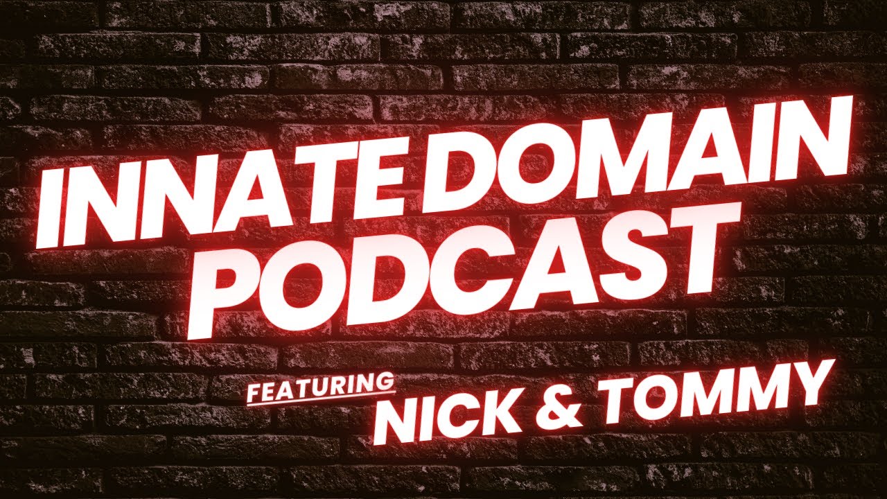 Innate Domain Podcast - Celebrating 20 Episodes: Reflecting on Key ...