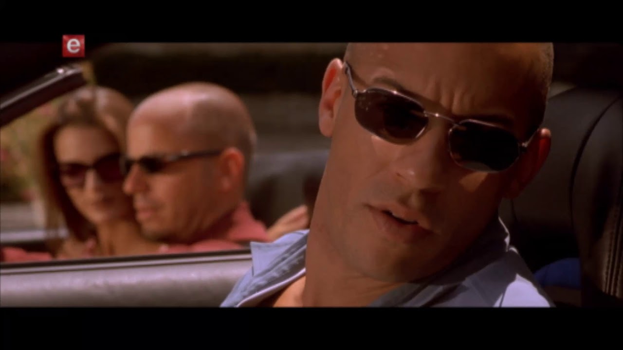 The Fast And The Furious - YouTube