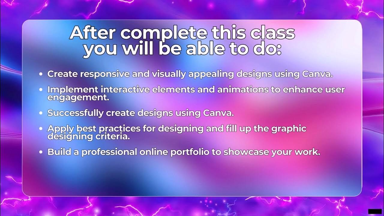 Learn Canva for Advance Graphics Design Unlock Creativity - YouTube