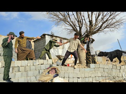 Göçebe Bir Annenin Polis ve Alacaklılara Karşı Mücadelesi: Soğuk Dağların Kalbinde Yaşam