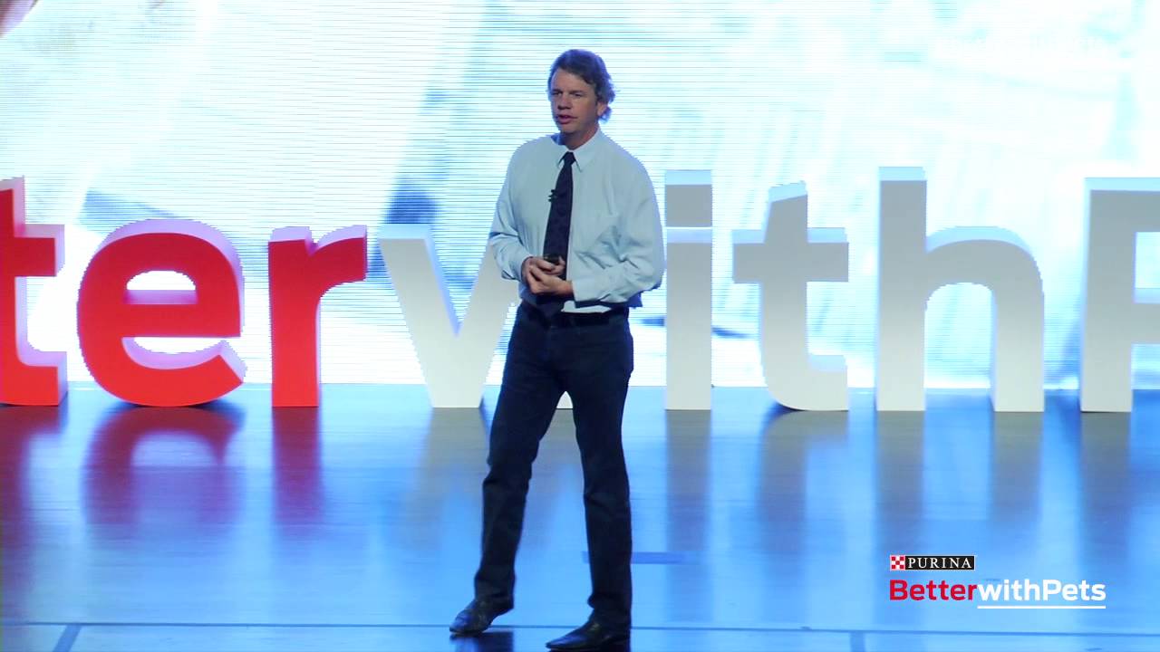 Highlights: Purina's Genomics Expert Dr. Steve Hannah: Why Study the ...