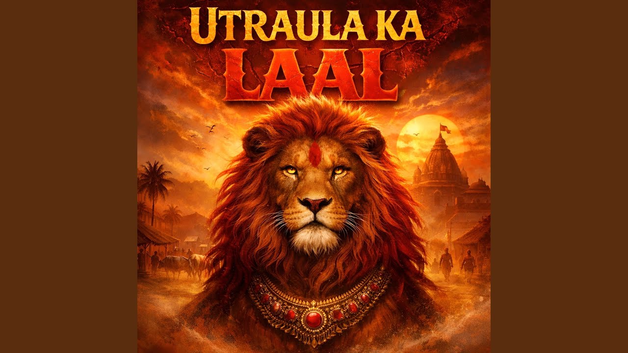 Utraula Ka Laal - YouTube
