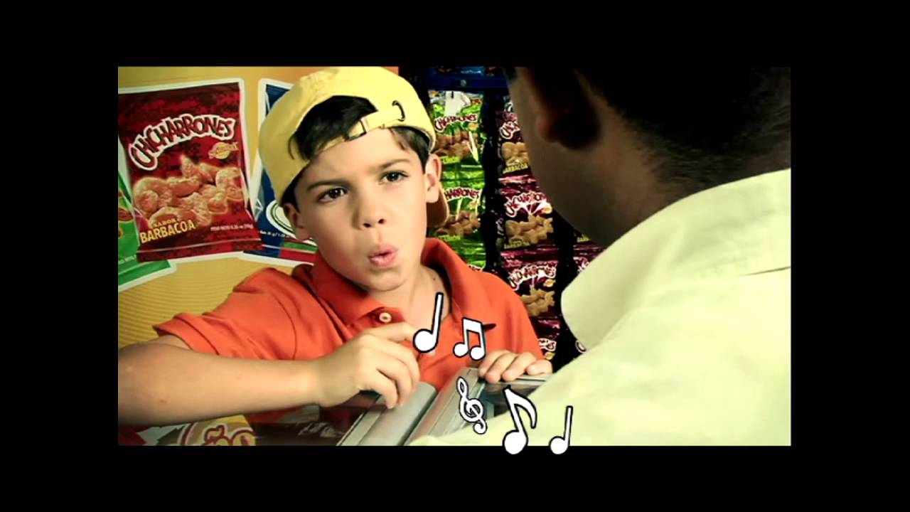 Chicharrones Señorial - YouTube