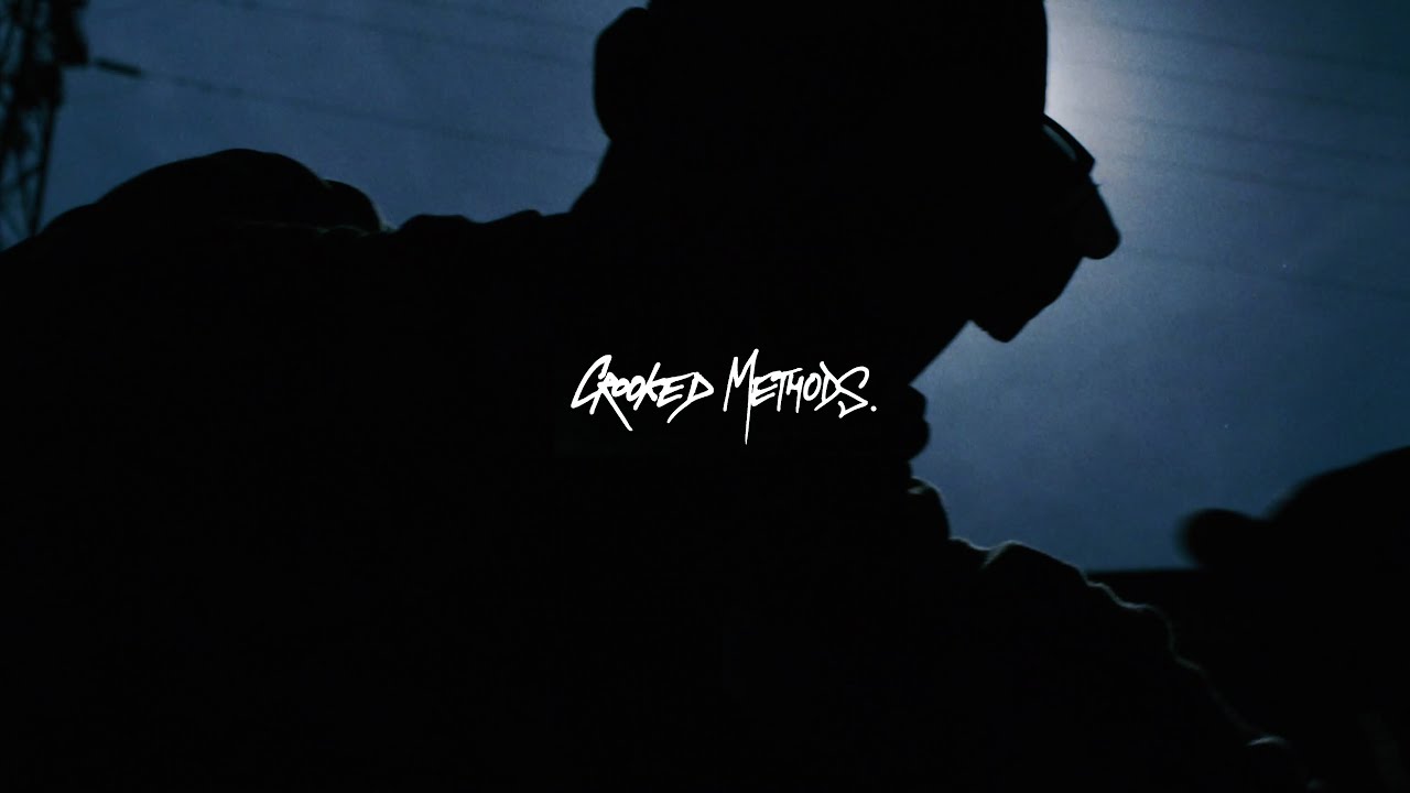 Chico Johnson - Crooked Methods - YouTube