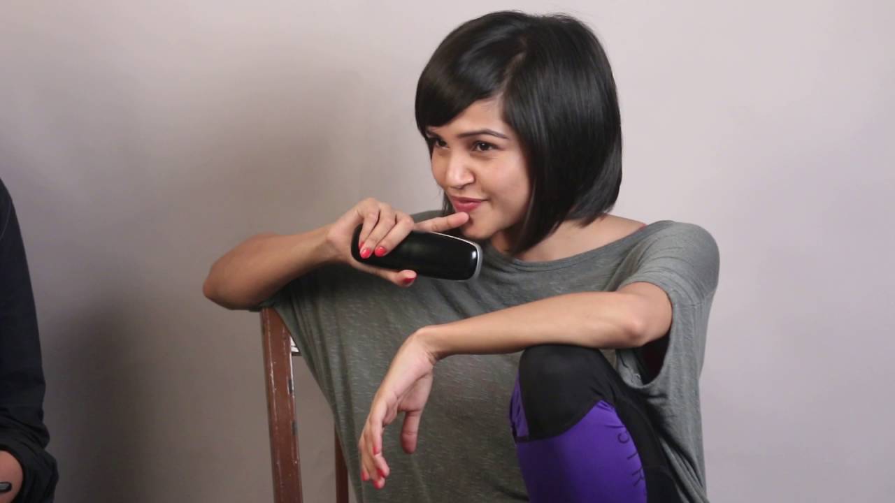 neha panda audition 2 - YouTube