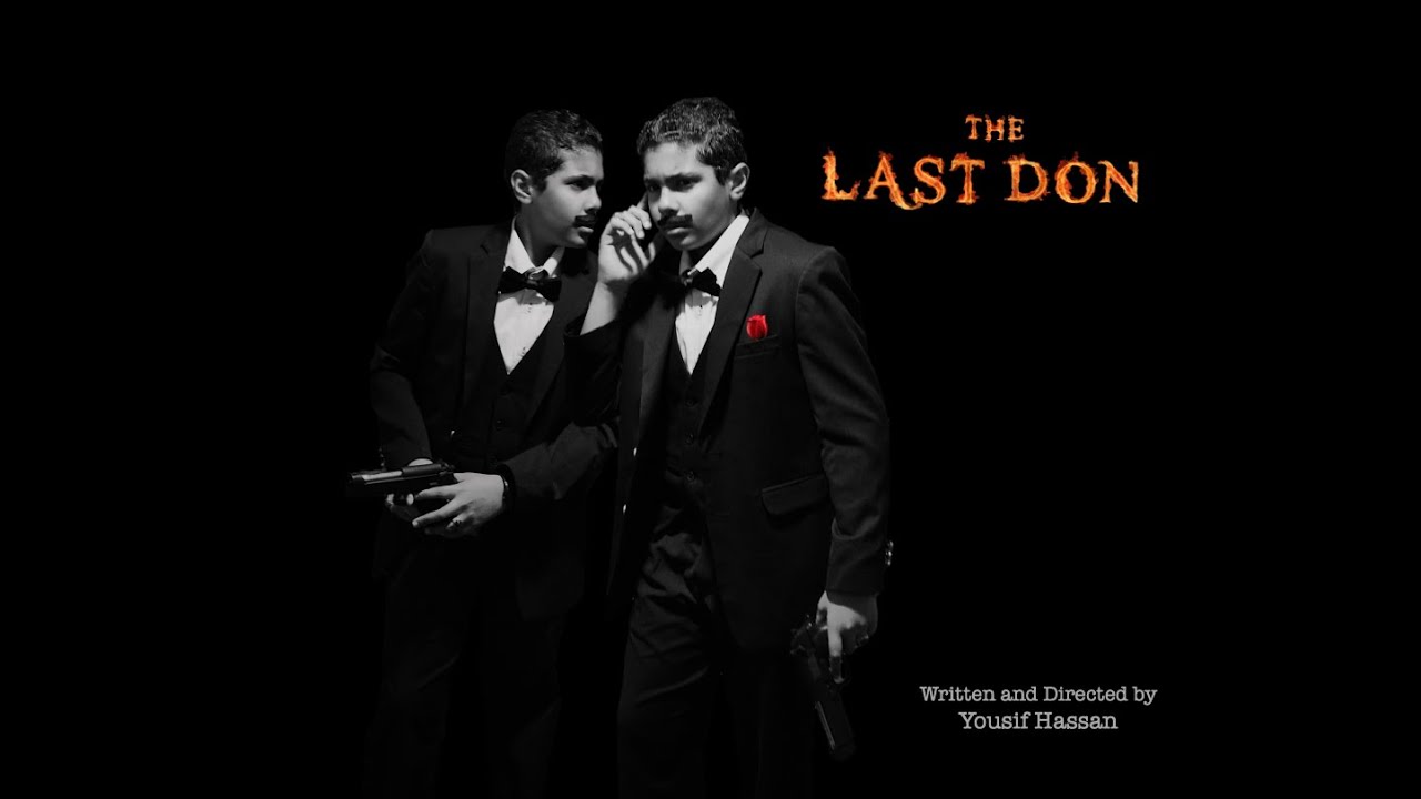 The Last Don (Full Movie) - YouTube