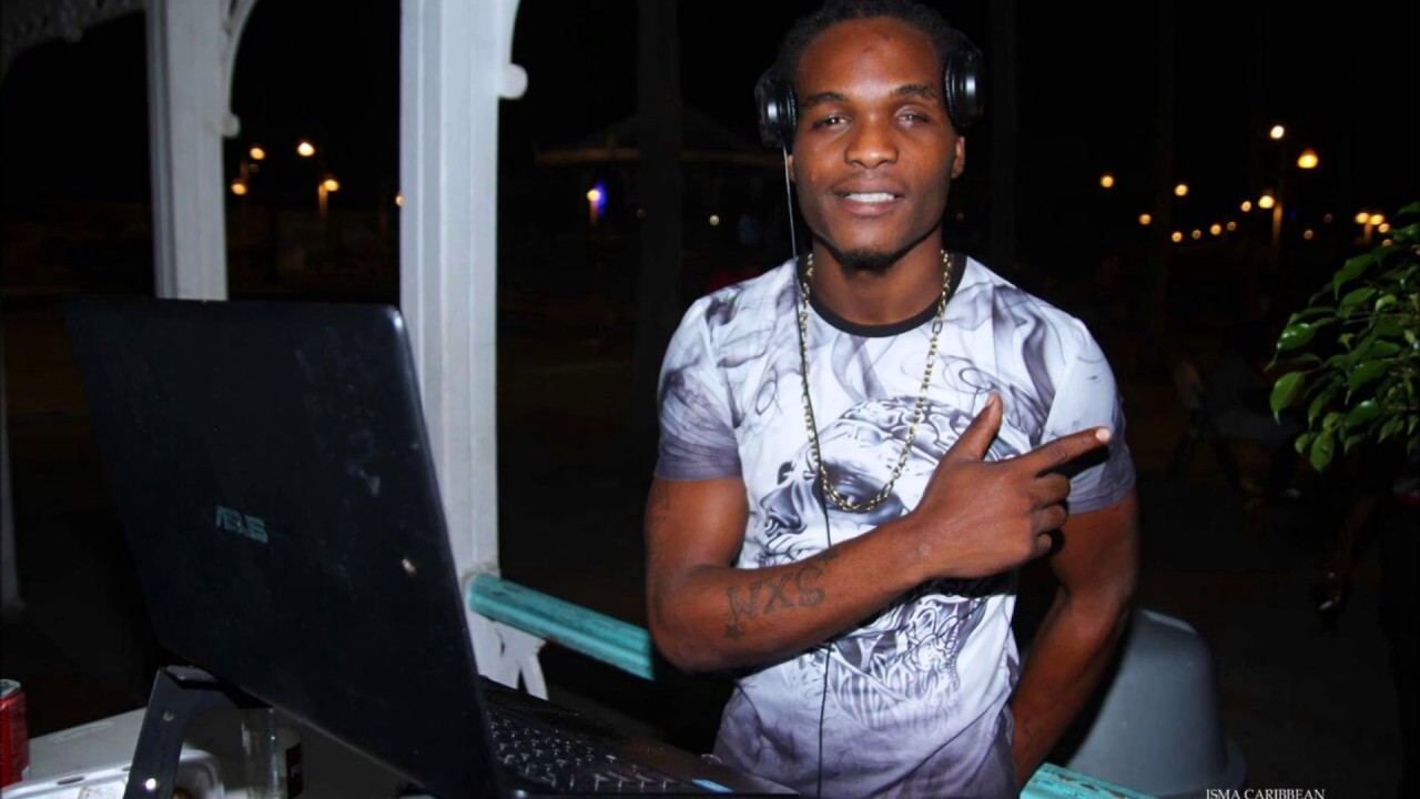 Deej Sm Clean Mix We Plongé & We Shift Her 2017 - YouTube