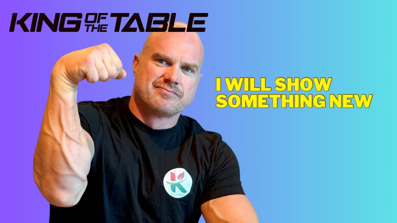 LARS RORBAKKEN IS BACK TO KOTT 9 - YouTube