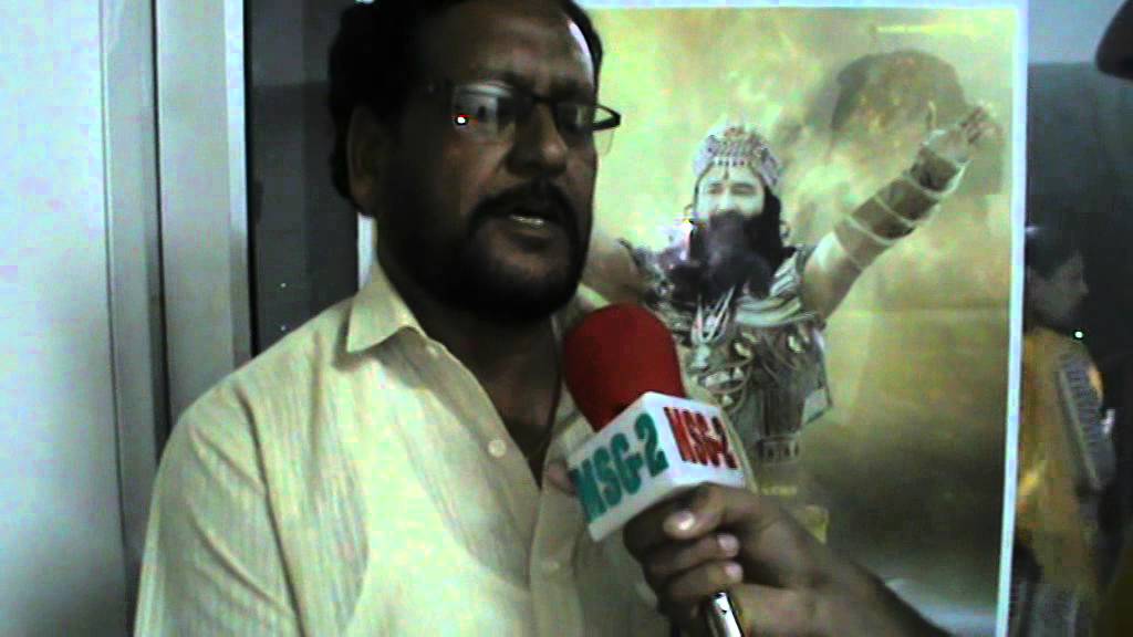 MSG 2 Movie Review - YouTube