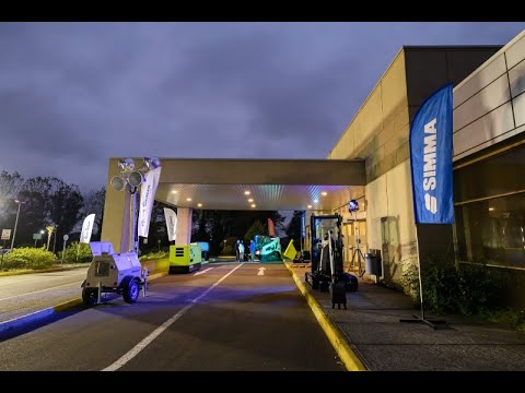 Grupo Simma Reunió a sus clientes del Biobío para estrechar lazos y ...