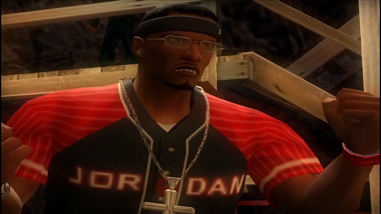 Trejo Morre em Minhas Mãos… e Agora? | Def Jam Fight for NY #4 - YouTube