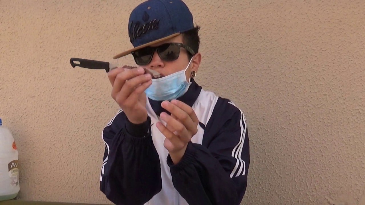 ¿Cómo ser un ñero? The Rata's Show. - YouTube