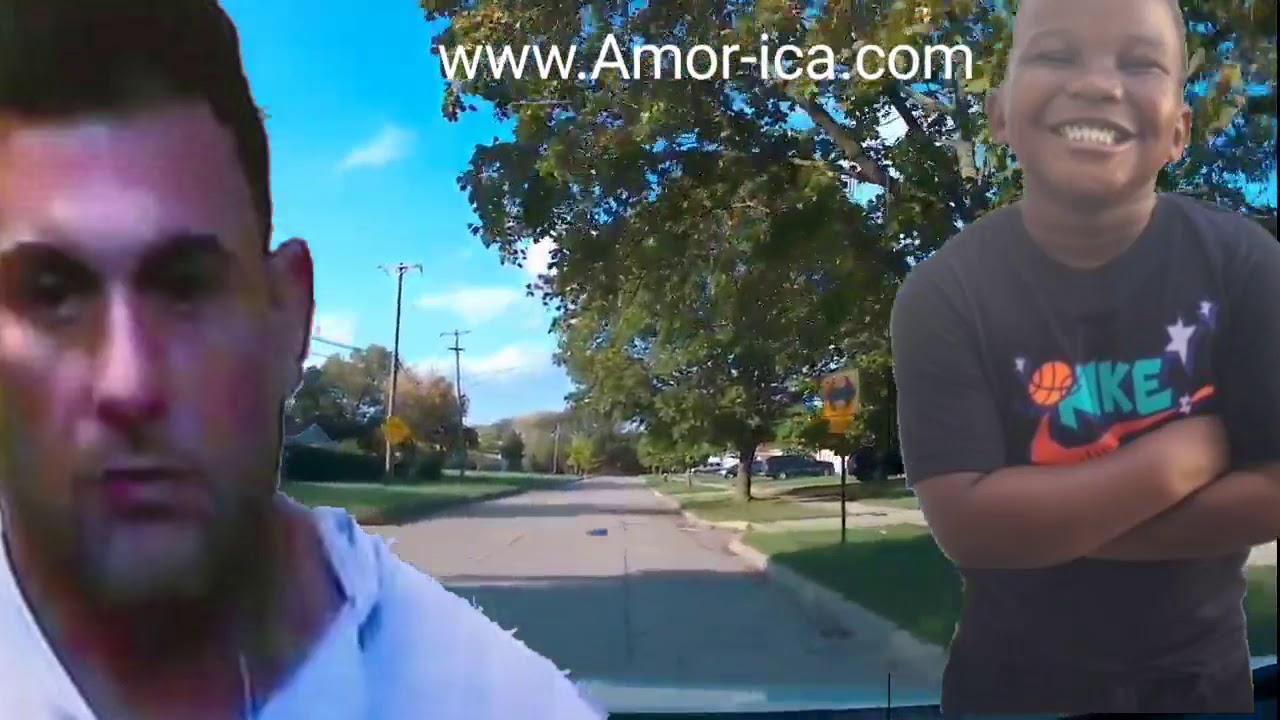 Nicholas Bahri Just got out of Jail - YouTube