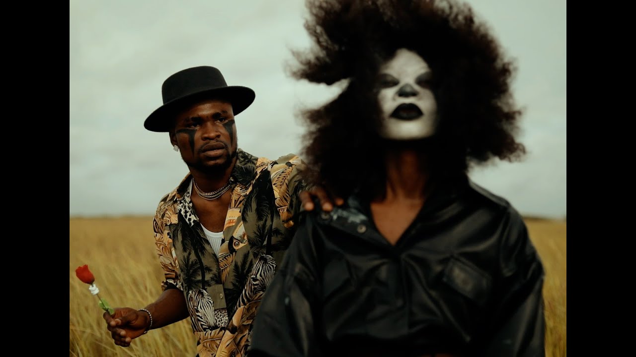 Searching for dangerous Love - YouTube