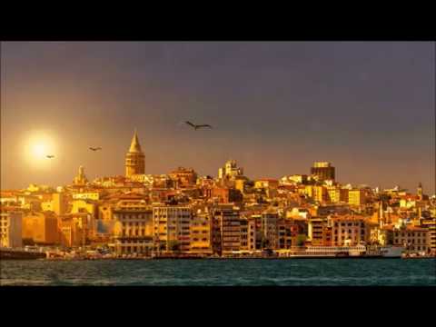 Rezan Filoğlu - Touching Songs - Mix
