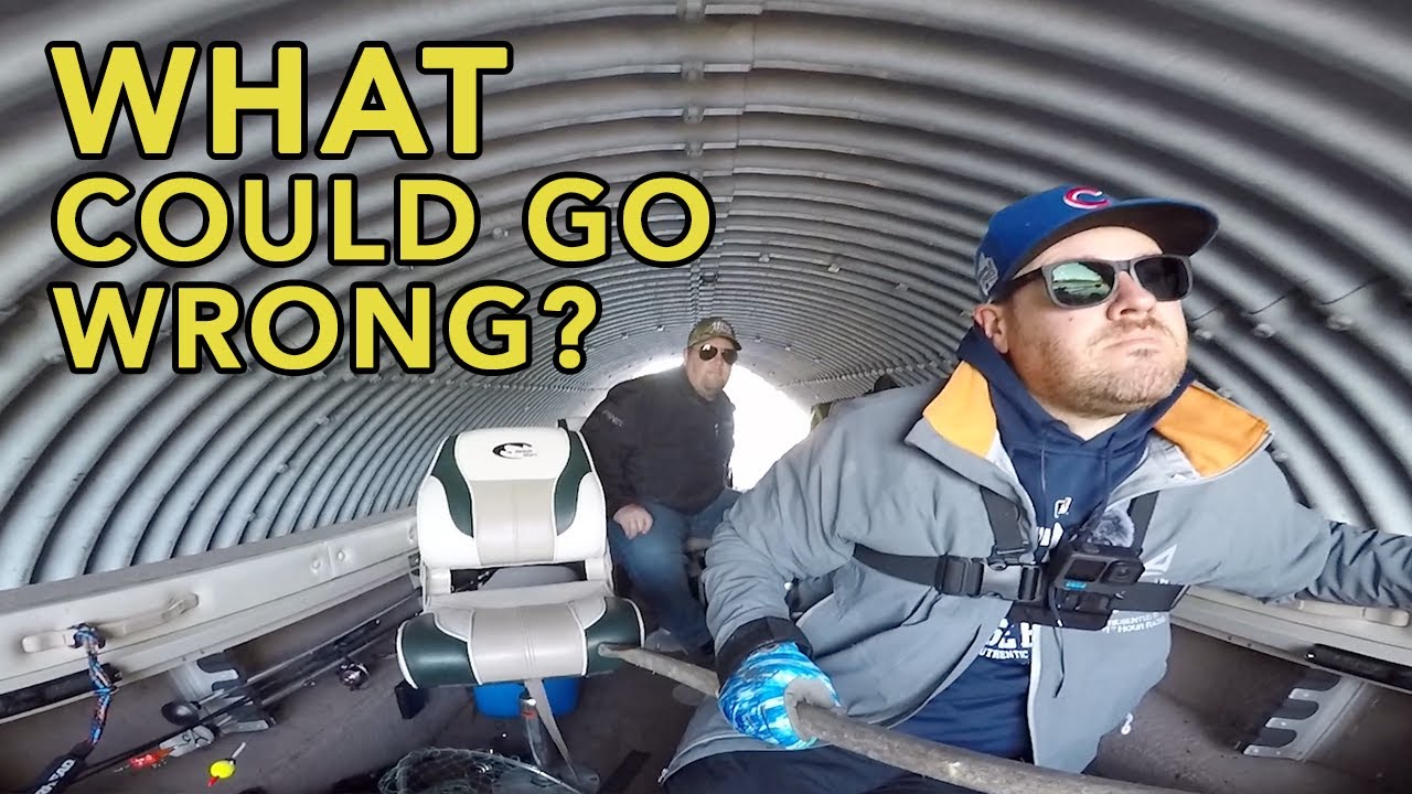 REEL Idiots Gone Fishing: Two Guys, One Boat, One Amazing Day # ...
