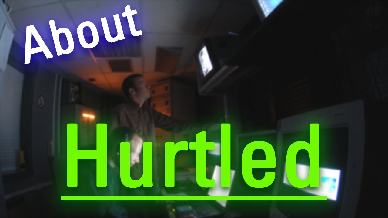 How Does Hurtled Look? | What is Hurtled? | How to Say Hurtled in ...