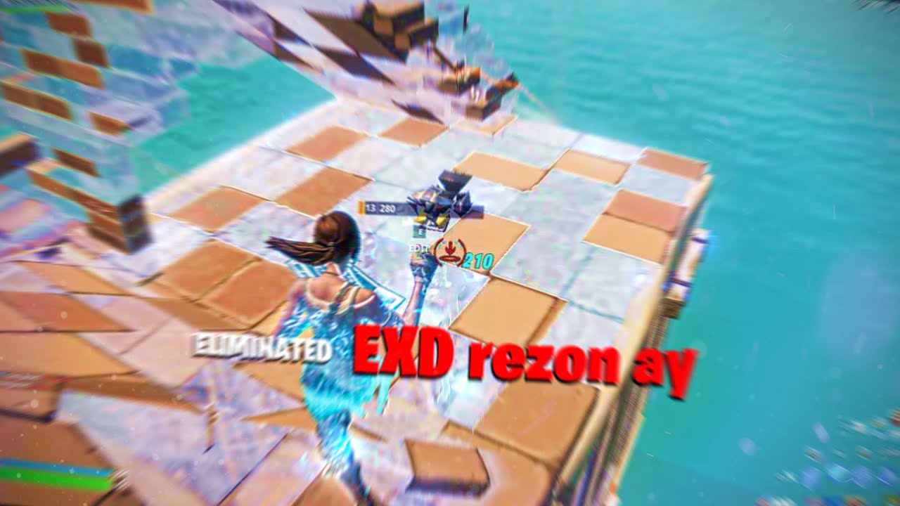 She Doesn't Mind 💖 | Djay Highlights #26 ft. Rezon + first earnings - YouTube