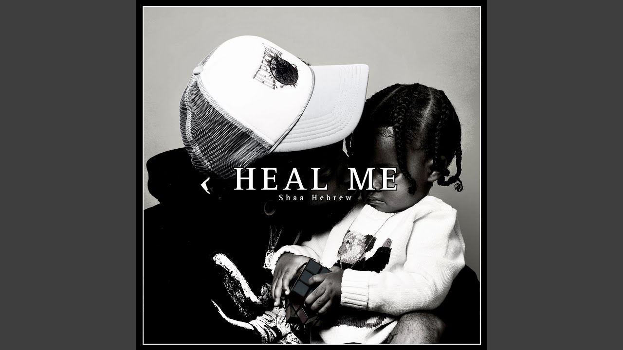 Heal Me - YouTube
