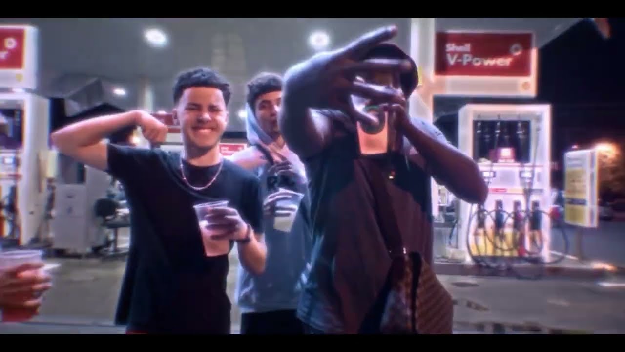 777 [Official Music Video] - YouTube