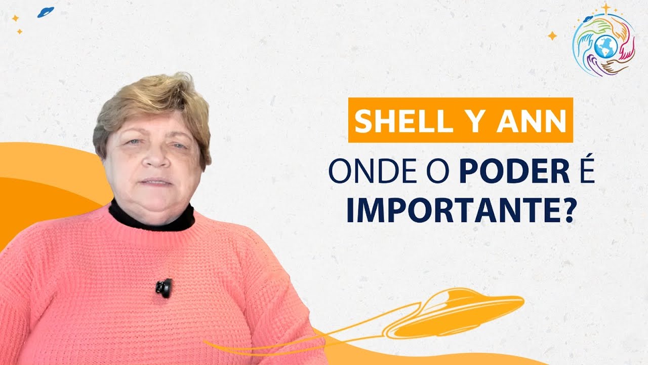 Onde o poder é importante? - Shell Y Ann - YouTube