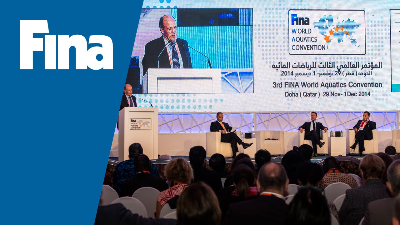 FWAC 2014: Peter Knowles - YouTube