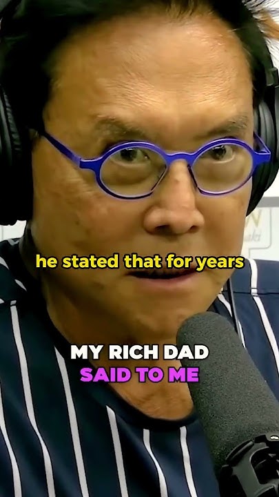 Wealth Wisdom From Robert Kiyosaki Transform Your Finances Today