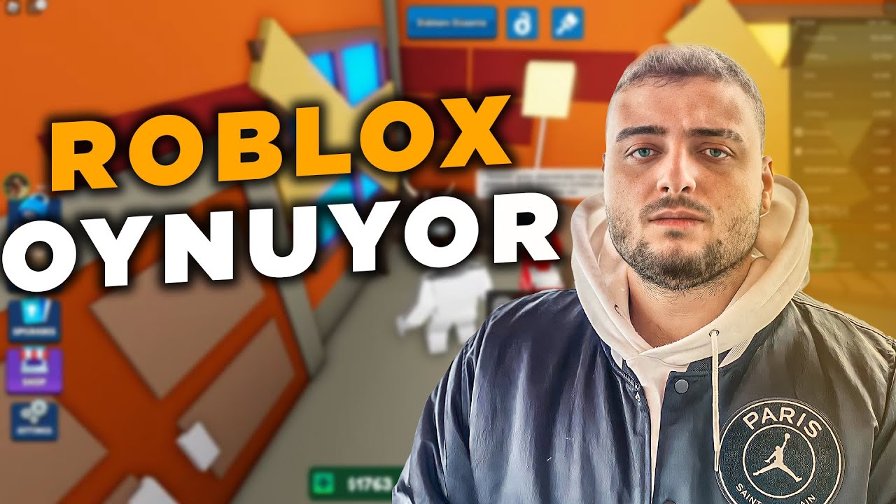 CyberRulz Tv | ROBLOX OYNUYOR (23.09.2023) - YouTube
