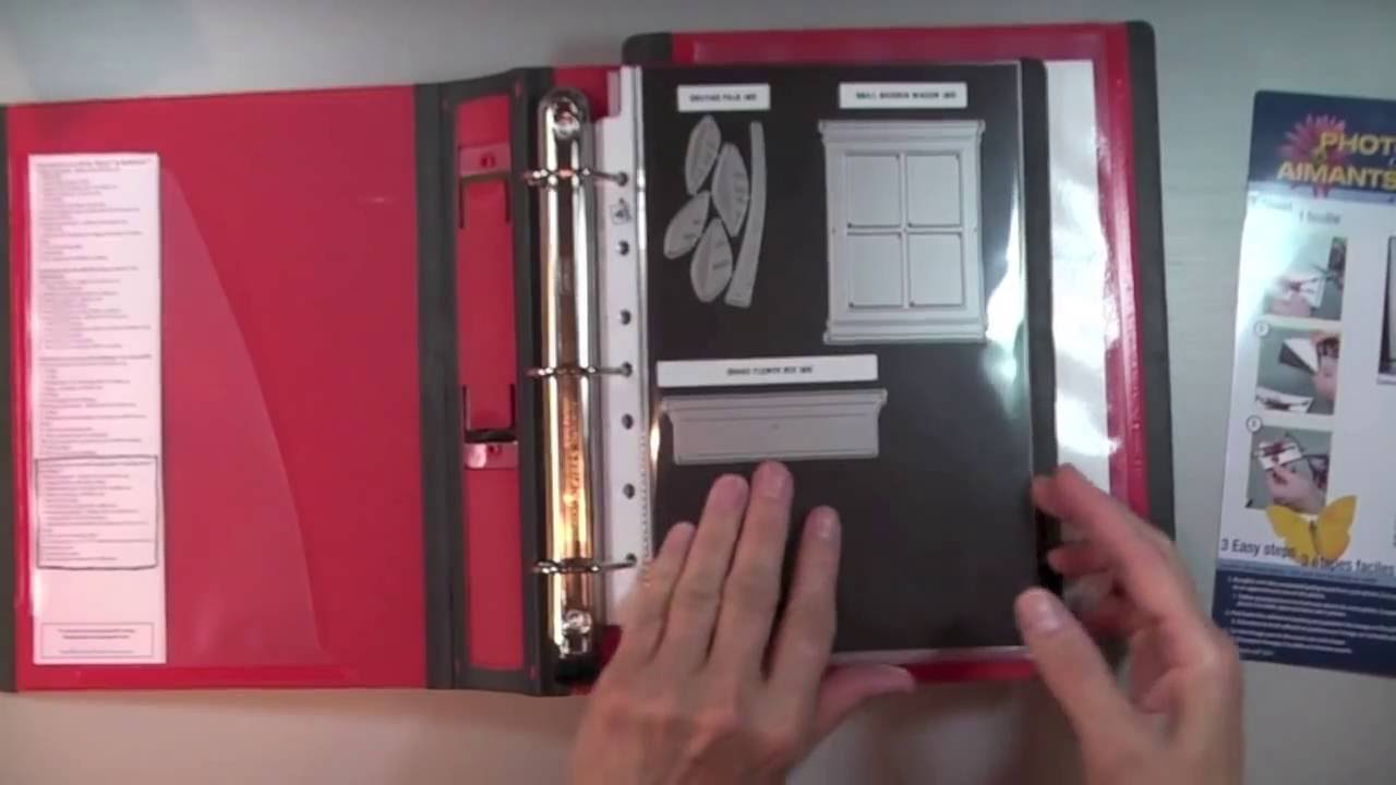 I Organize My Thin Metal Dies Storage System YouTube i-organize-my-thin-metal-dies-storage-system-youtube