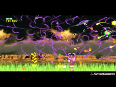 Flowerworks Wii Trailer - YouTube