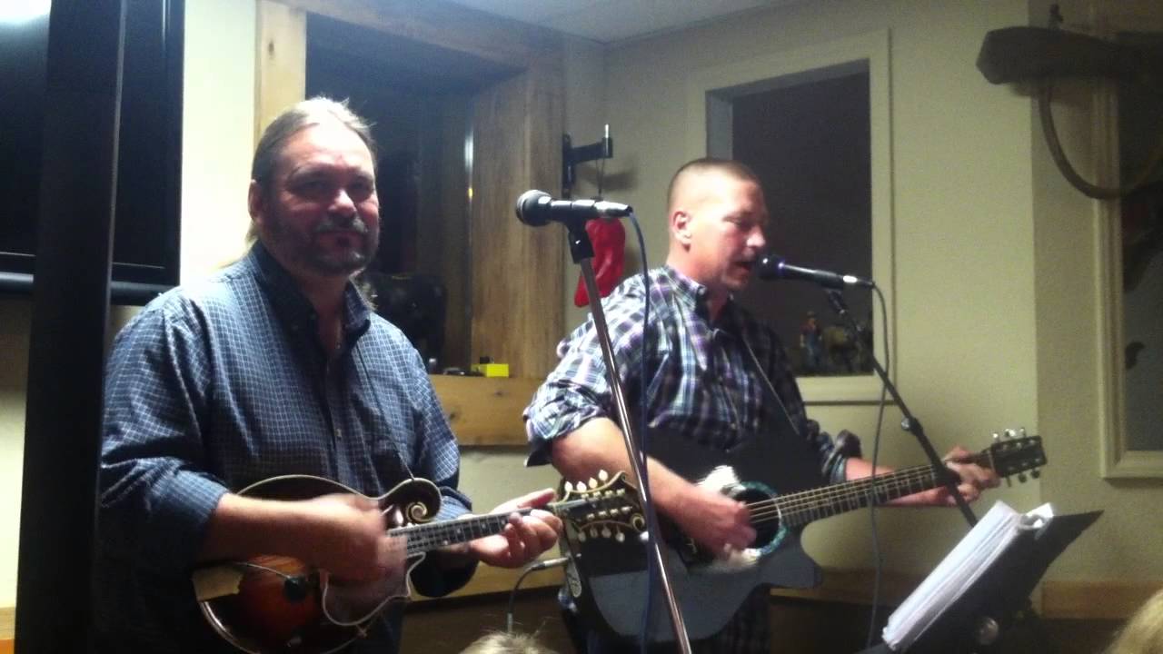 Roscoe Morgan, Steve Murphy: Roving Gambler - YouTube