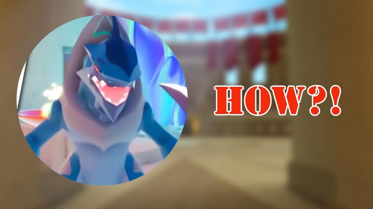 HOW TO GET DAKUDA IN LOOMIAN LEGACY! - YouTube