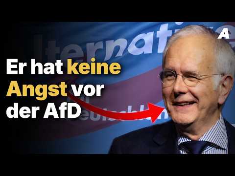 ÖRR-Moderator scheitert bei Harald Schmidt komplett