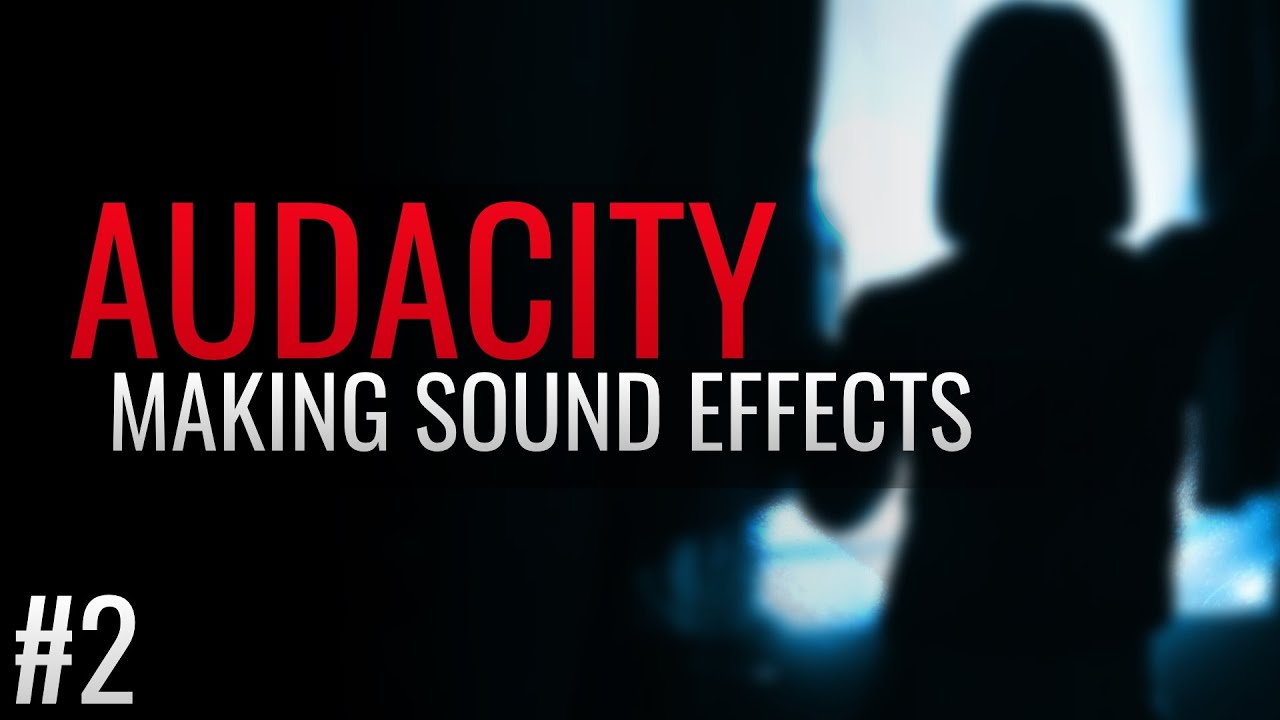 The Paranormal Activity Sound | How to make scary sound effects in ...