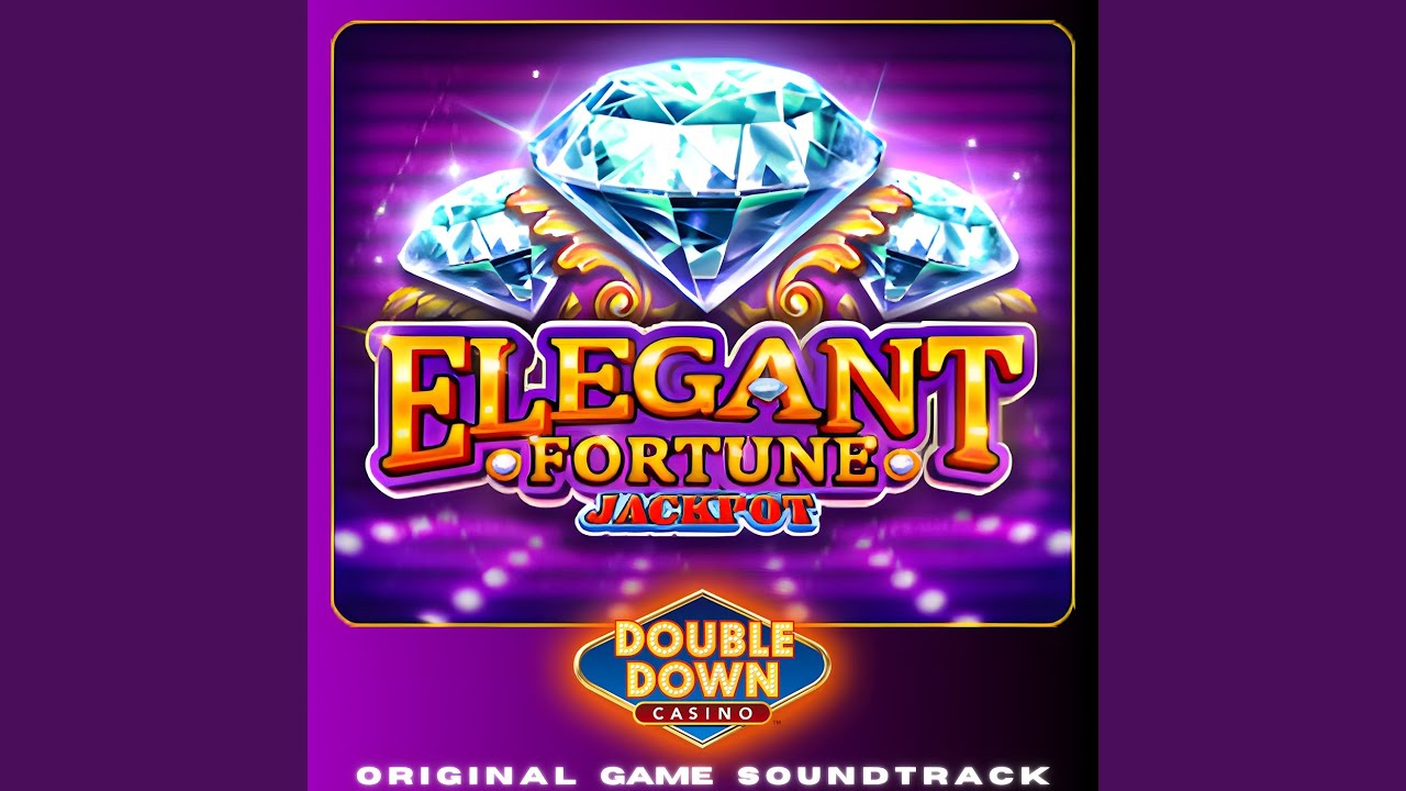 Elegant Fortune Jackpot Free Spins - YouTube