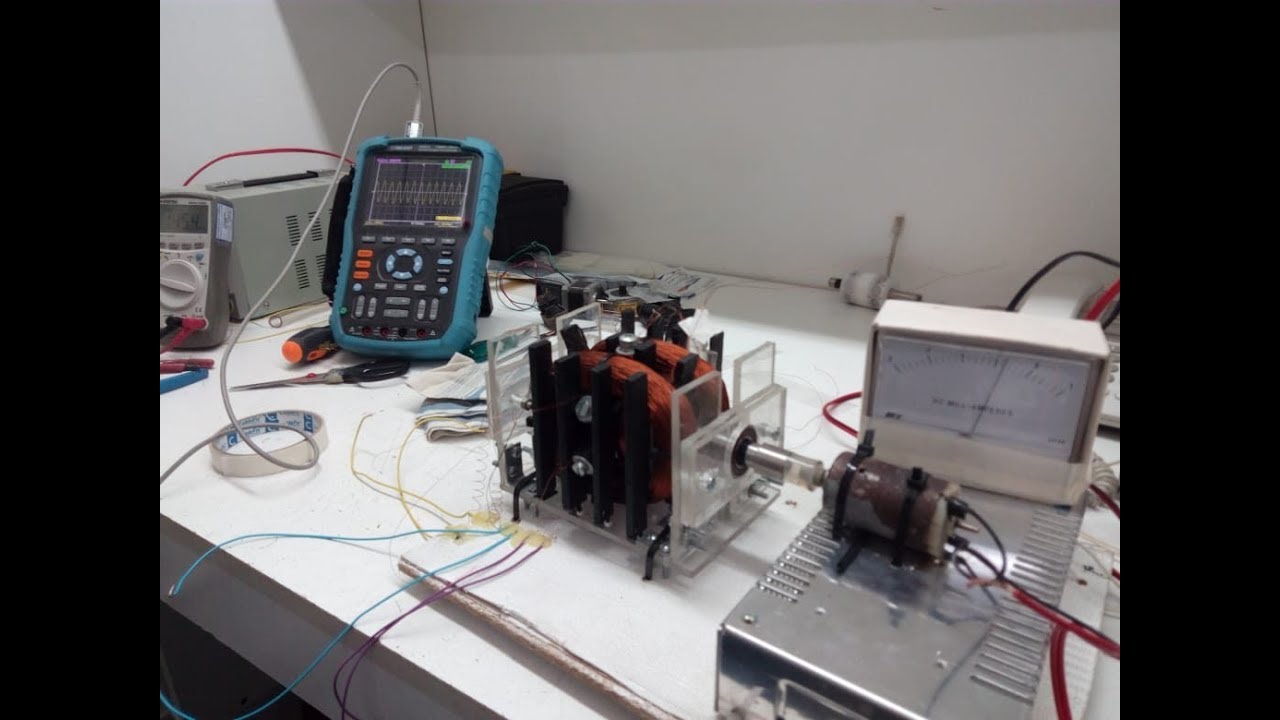 ¿Ponemos a prueba nuestro primer AR 700? Conclusiones - YouTube