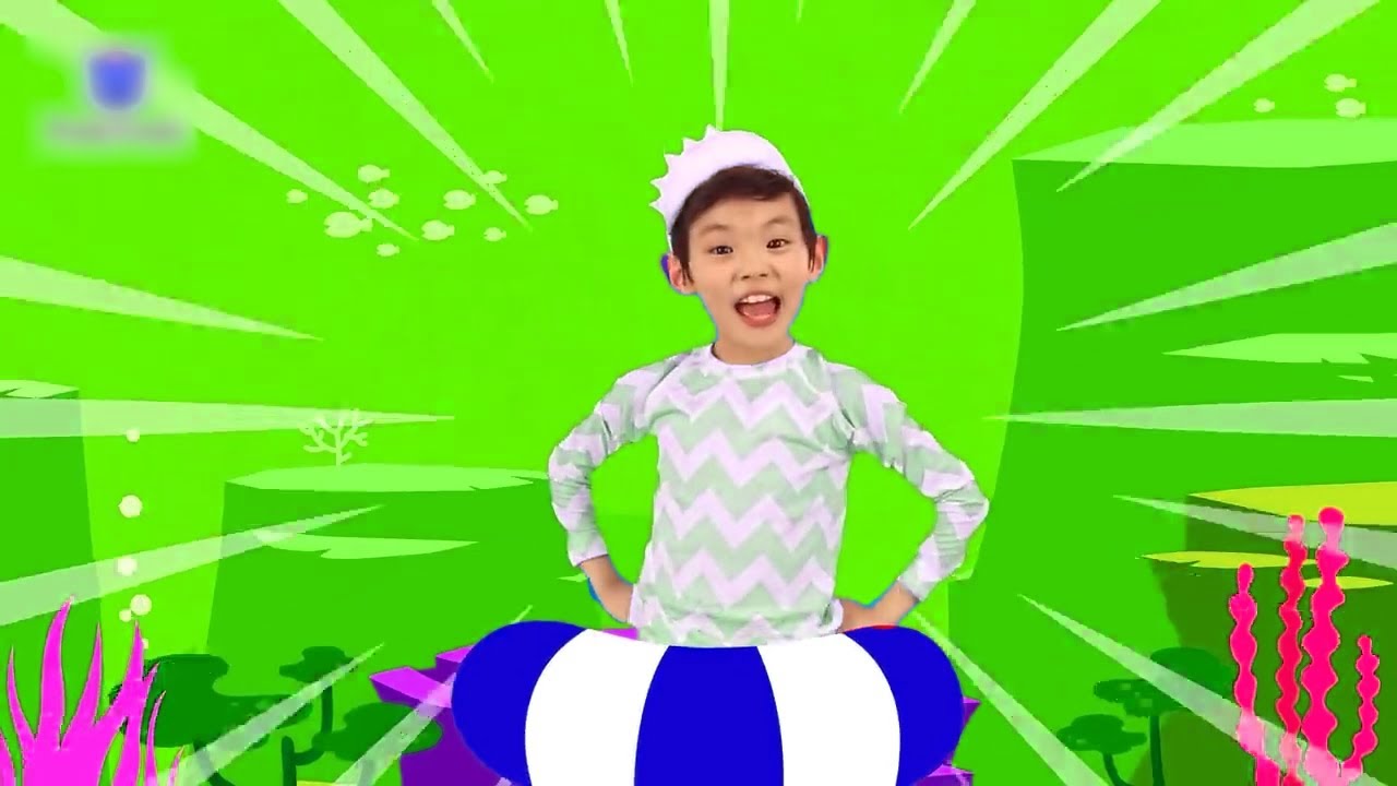 Baby Shark Parody version | Baby shark song | - YouTube