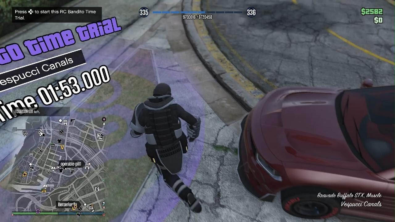 Proof for Rockstar Support - YouTube