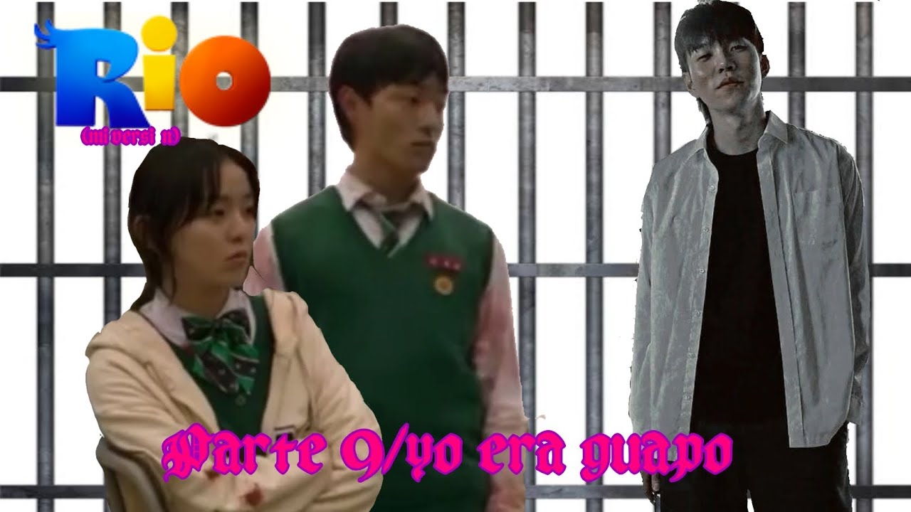 Rio(mi versión)Parte 9/Yo era guapo 😈 - YouTube
