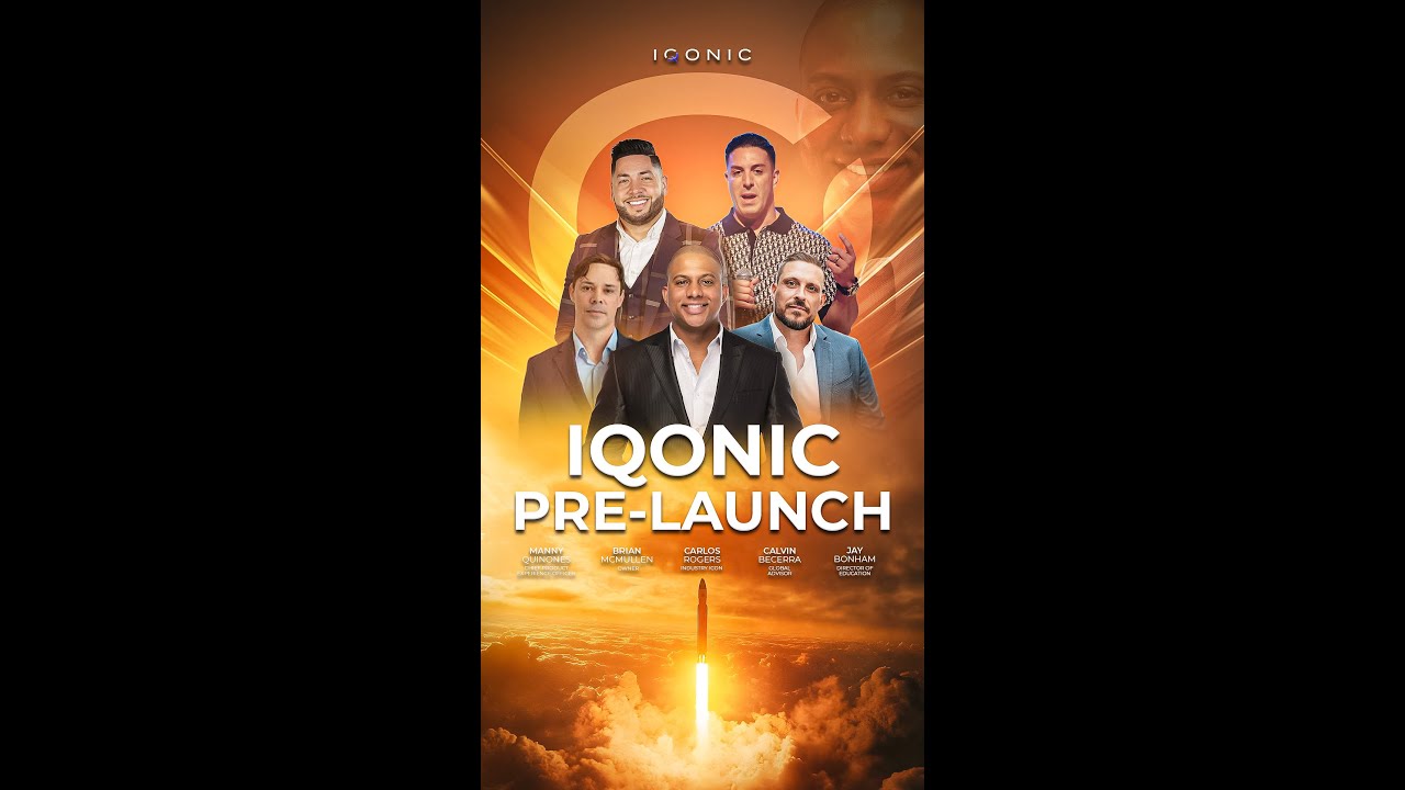 GLOBAL ADVISOR CALVIN VISION CALL - YouTube