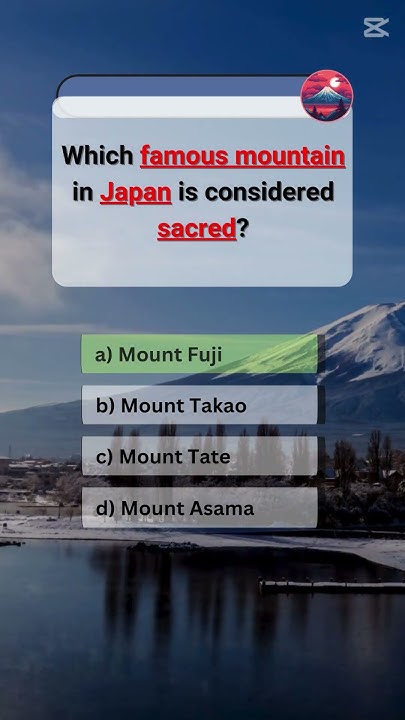 🎎 Japan Quiz - How well do you know Japan's culture, history, and ...