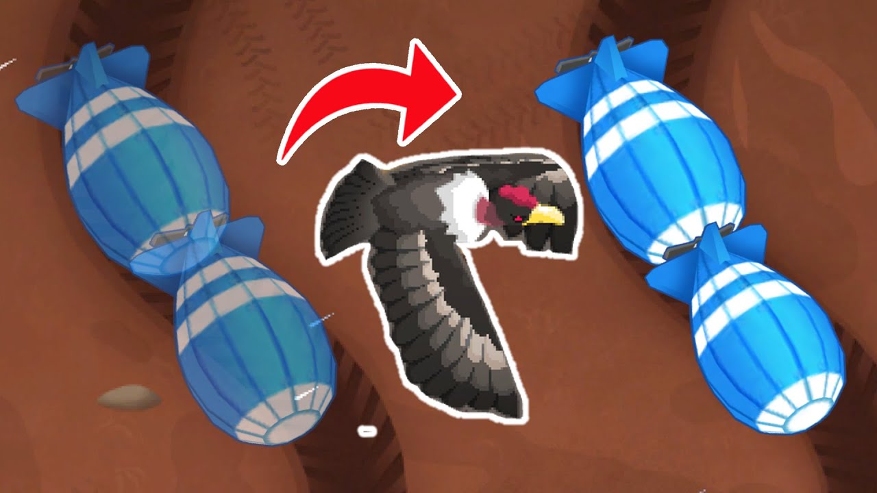 Cheesing Hard Maps By Just MOVING The Bloons! (Bloons TD 6) - YouTube