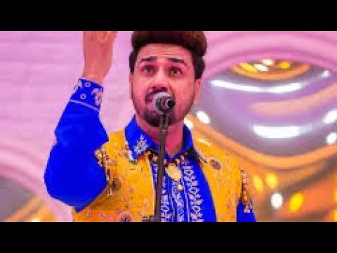 Yasir Hussain Punjabi Singer Song - YouTube