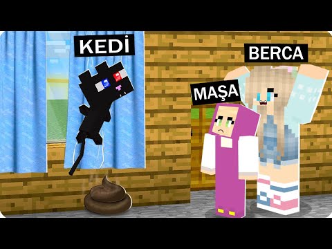 BERCA VS MİNECRAFT #162