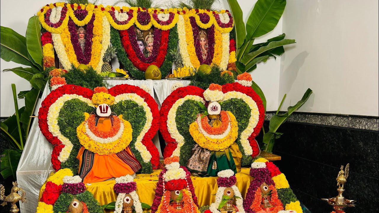 New house opening ceremony puja…..🙏 - YouTube