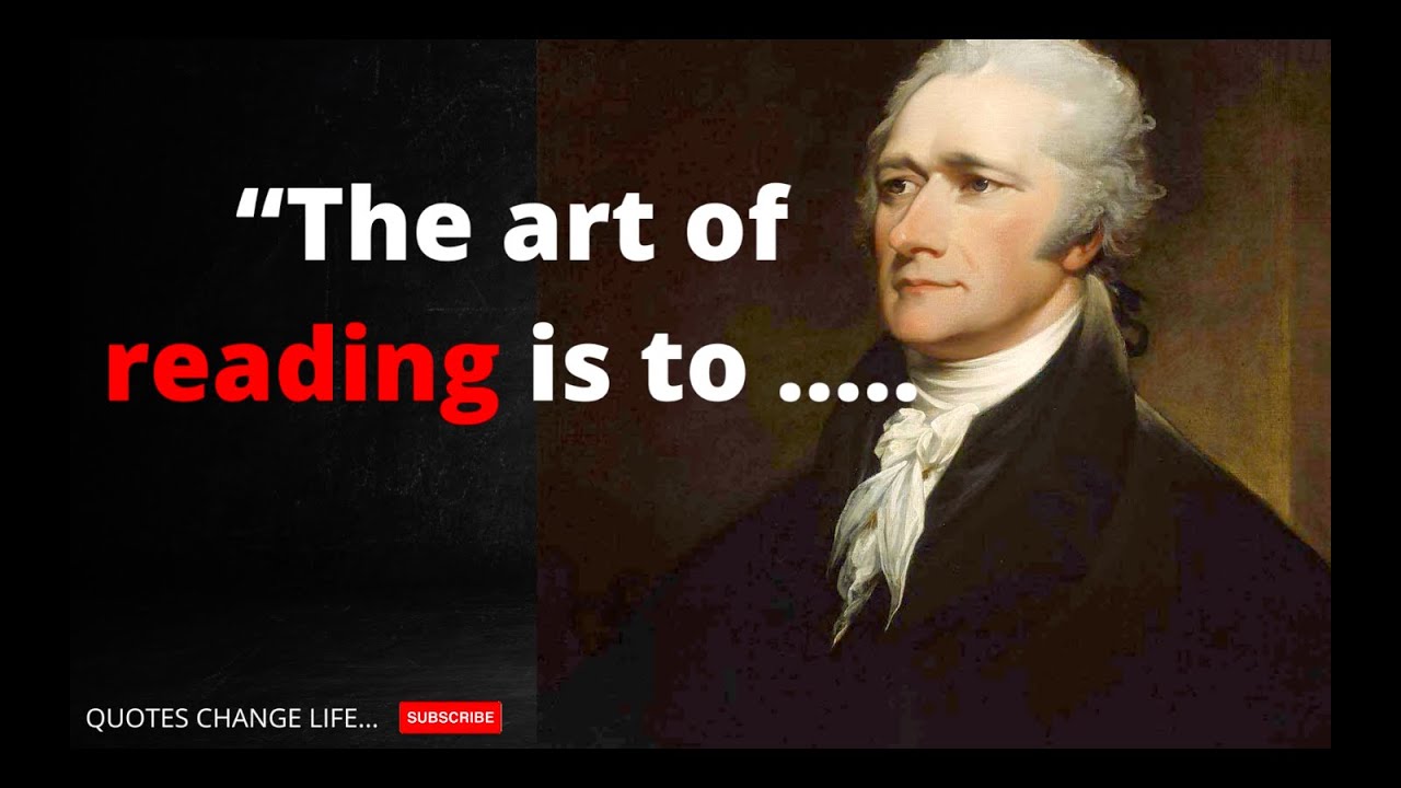 alexander hamilton/history/hamilton/united states/us/motivational ...