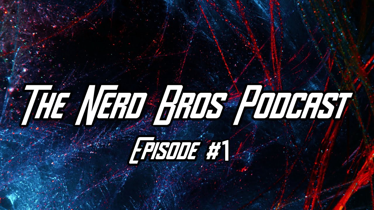 Superman SPOILER FREE Review - The Nerd Bros Podcast Episode 1 - YouTube