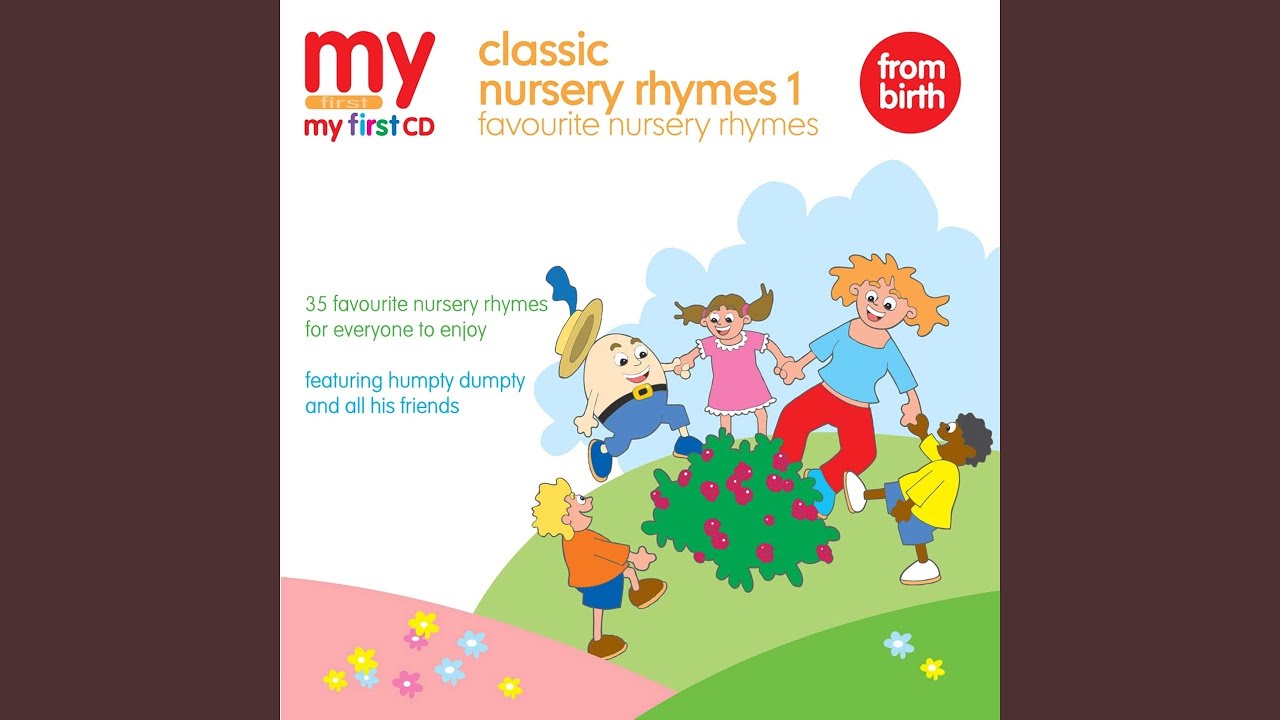 Fingers Like to Wiggle Waggle - YouTube