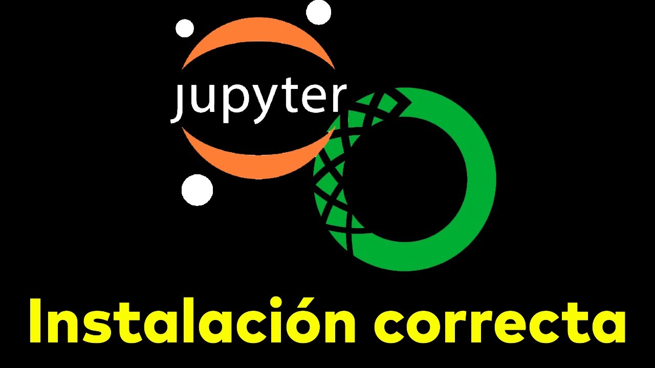 Cómo Instalar Anaconda y Jupyter Notebook en Windows 10 y 11 | Guía Completa - YouTube