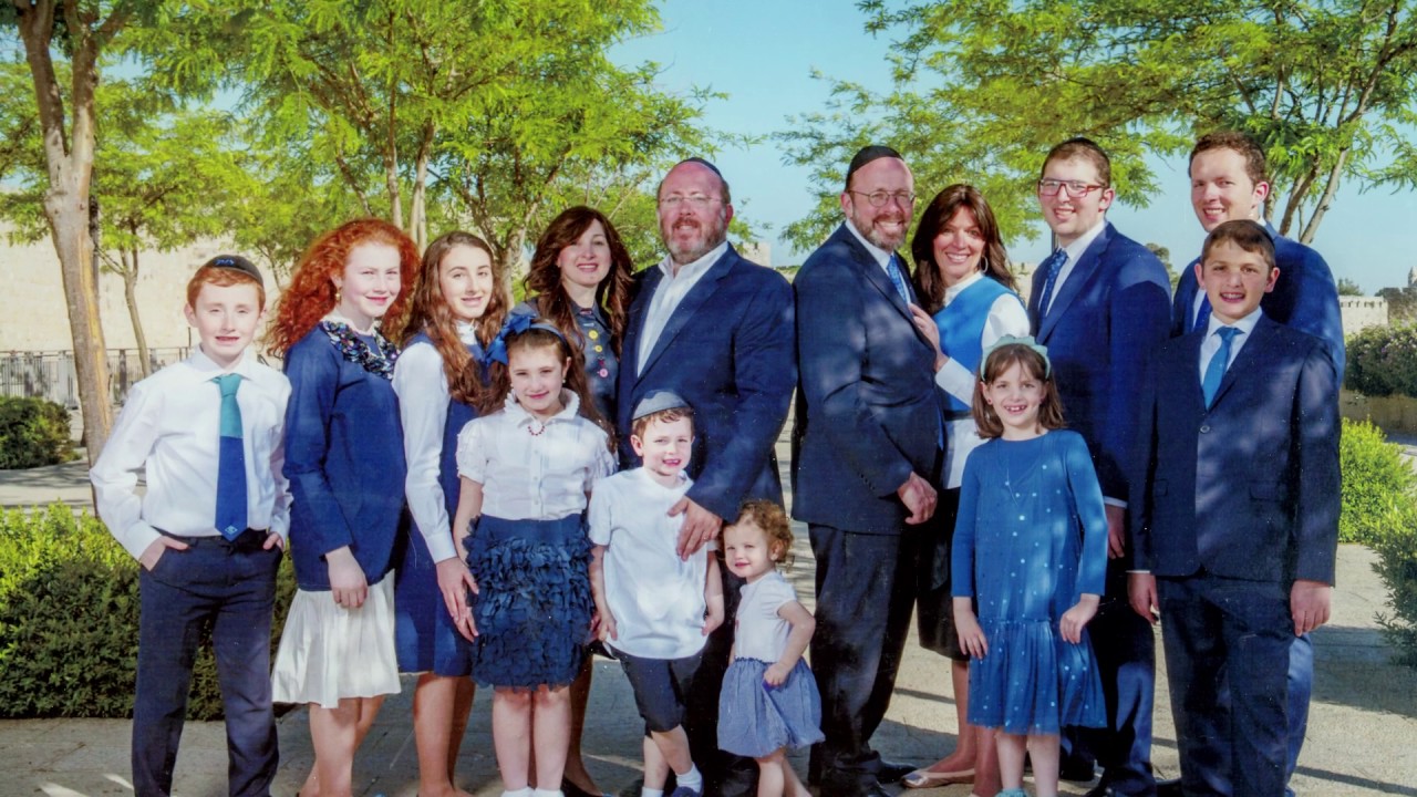 2016 MTJ Dinner Tribute to Howard Zuckerman, A"H - YouTube